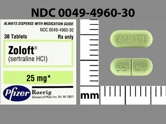 Pill Identification Result for zoloft: Drug Imprint, Name, Strength ...