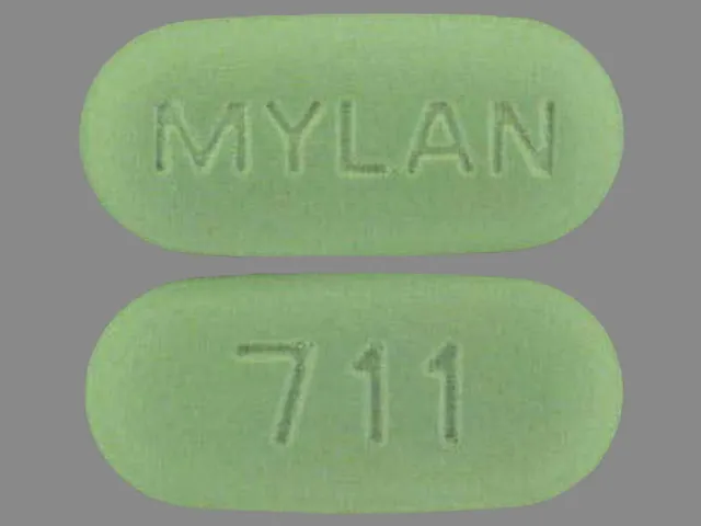 Pill Identification Result for mylan: Drug Imprint, Name, Strength ...