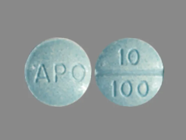 Pill Identification Result for APO: Drug Imprint, Name, Strength, Color ...