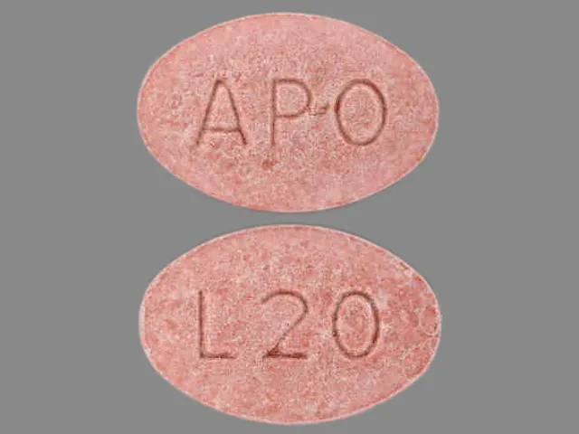 Pill Identification Result for APO: Drug Imprint, Name, Strength, Color ...