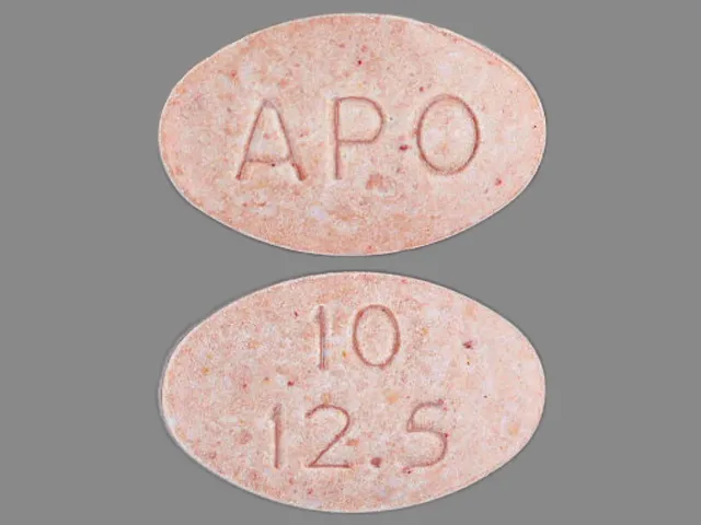 Pill Identification Result for APO: Drug Imprint, Name, Strength, Color ...