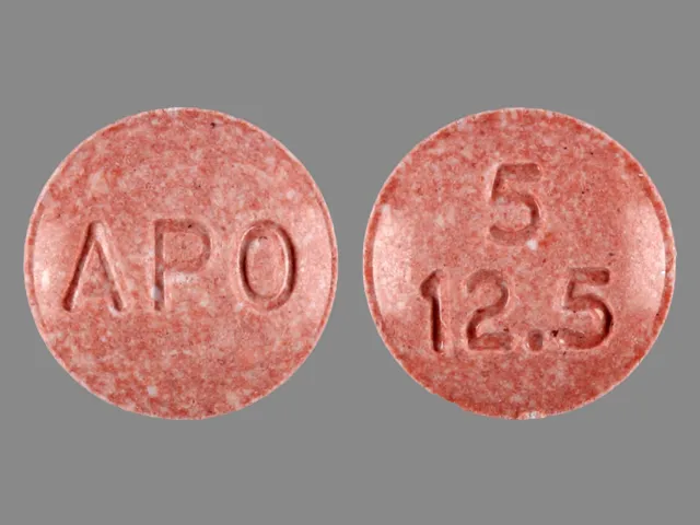 Pill Identification Result for APO: Drug Imprint, Name, Strength, Color ...