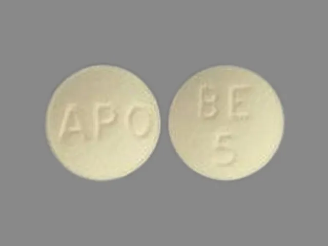 Pill Identification Result for APO: Drug Imprint, Name, Strength, Color ...