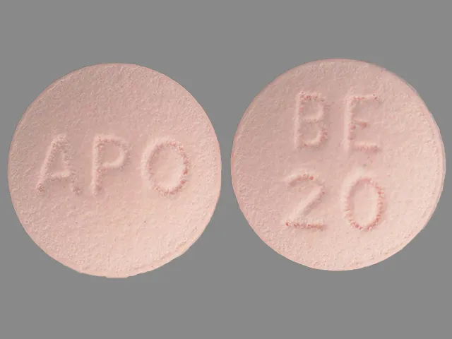 Pill Identification Result for APO: Drug Imprint, Name, Strength, Color ...
