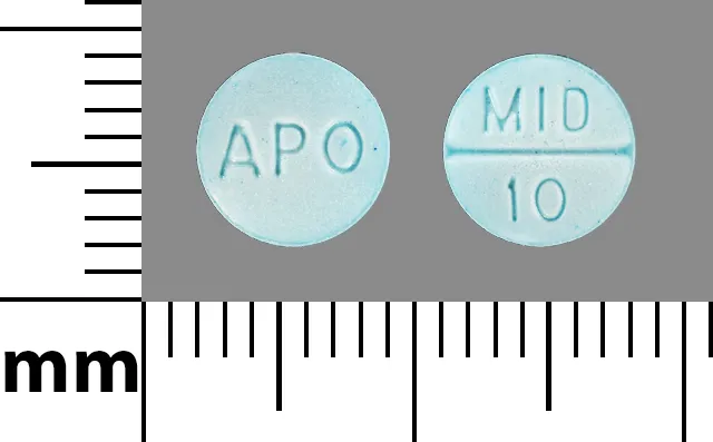 Pill Identification Result for APO: Drug Imprint, Name, Strength, Color ...