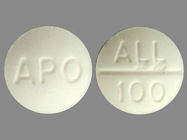 Pill Identification Result for APO: Drug Imprint, Name, Strength, Color ...