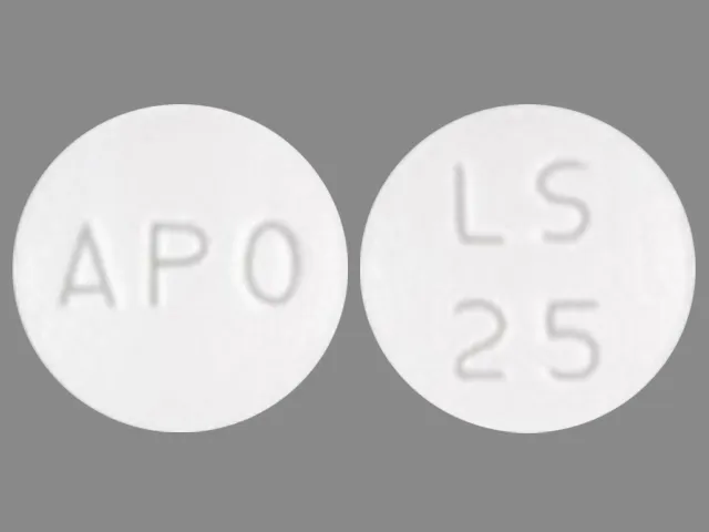 Pill Identification Result for APO: Drug Imprint, Name, Strength, Color ...