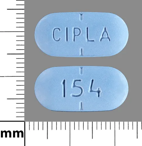 Pill Identification Result for cipla: Drug Imprint, Name, Strength ...
