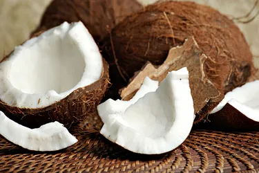 Coconut: Health Benefits and Nutrition