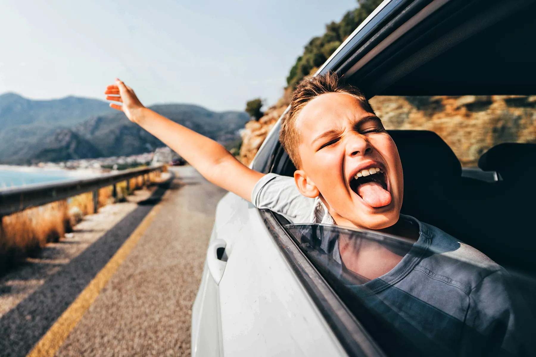 Impulsivity (Impulsive Behavior): Symptoms, causes and treatment options