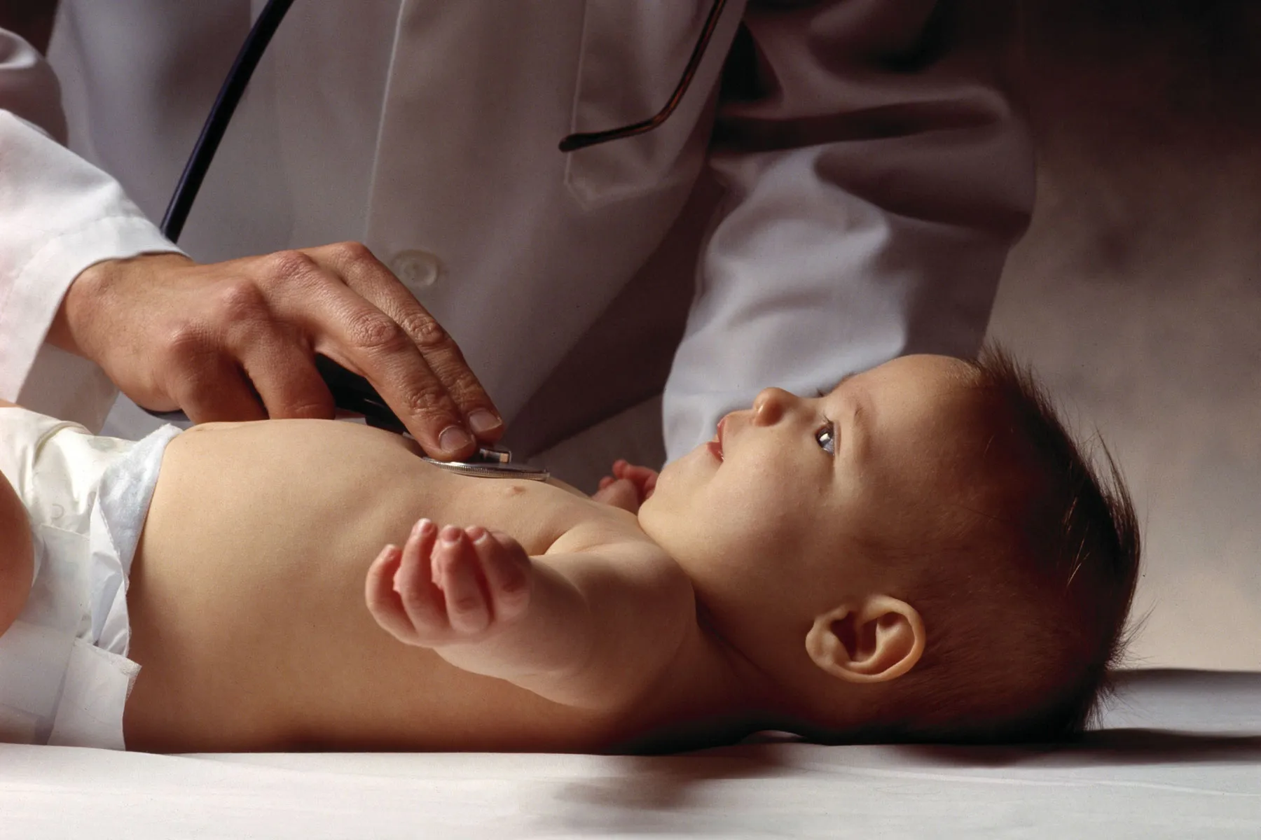 Infant Wellness Checkup: What You Need to Know