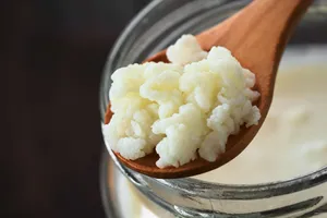 Kefir: Nutrition and Benefits