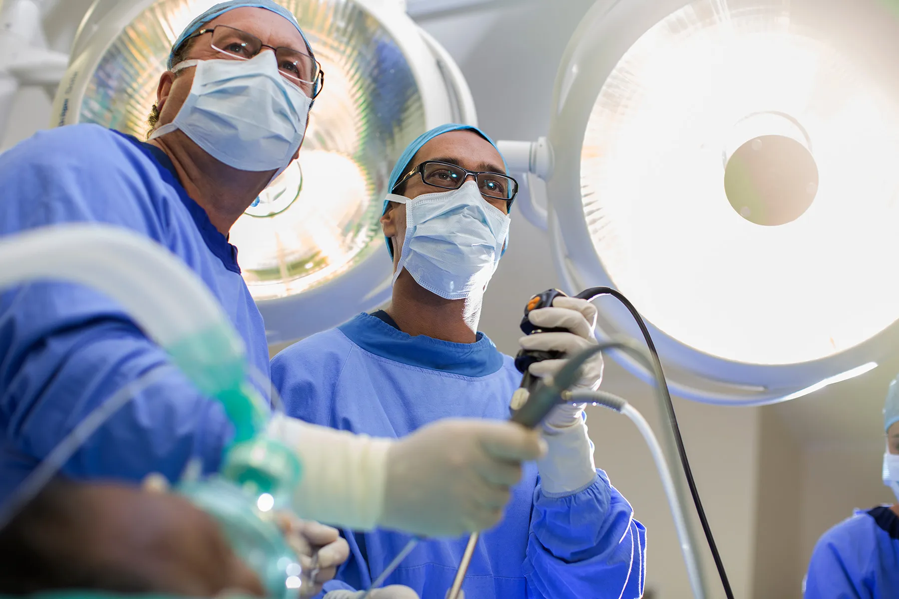 Laparoscopic Surgery: Purpose, Procedure, and Benefits