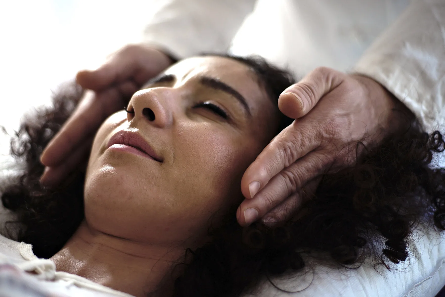 What Is Reiki?