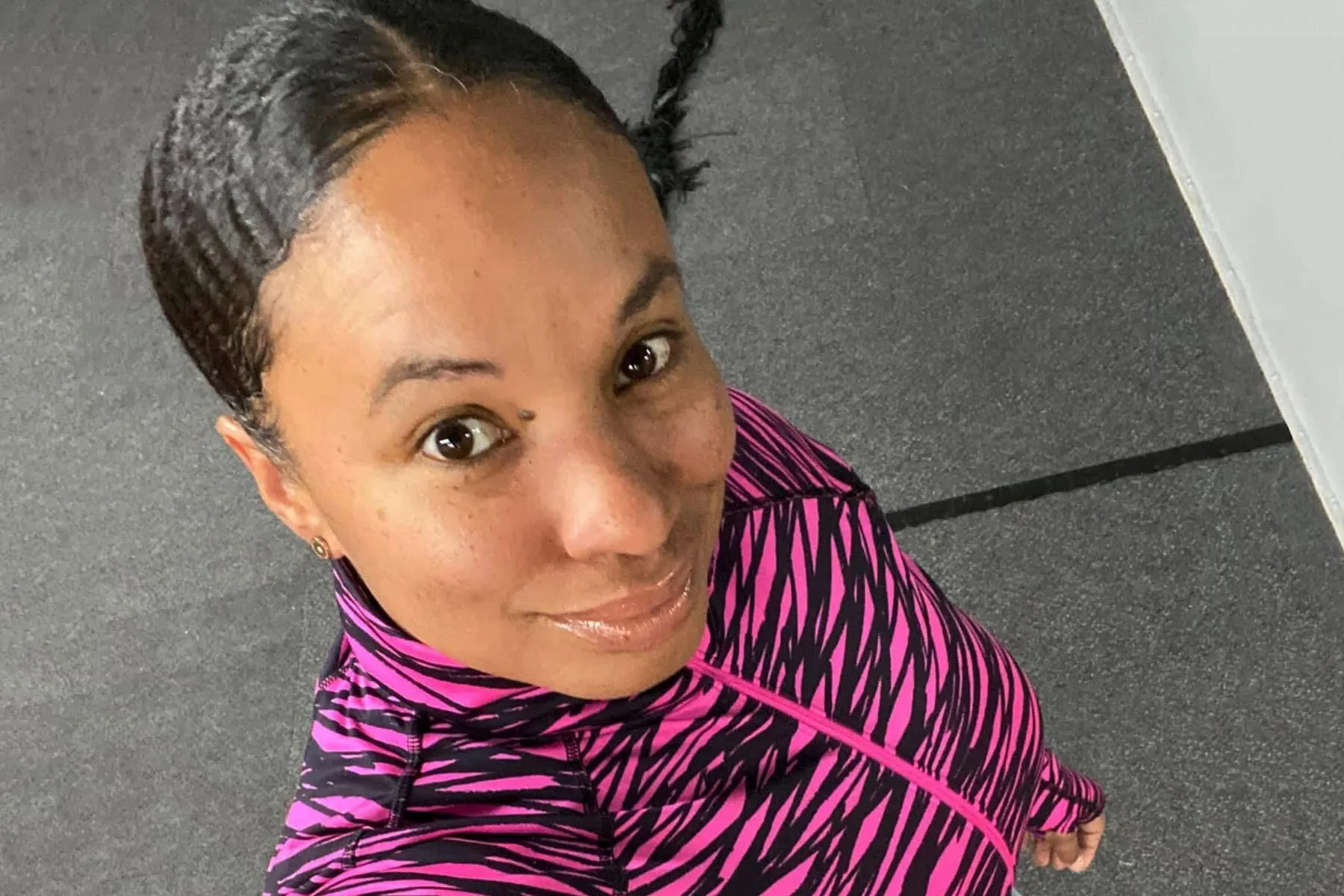 The Pain in My Leg Turned Out to Be a Blood Clot