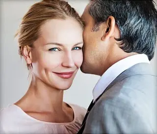 Premature Graying: Reasons, Options