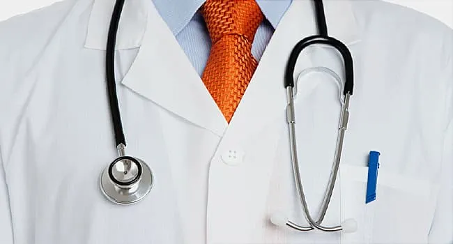 Pain Doctor, Pain Patient: How Chronic Pain Affected Howard Heit, MD