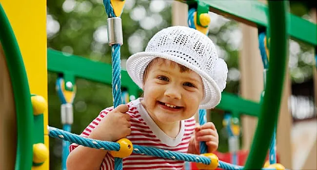 Crazy Toddler Behavior: Why Kids Do What They Do