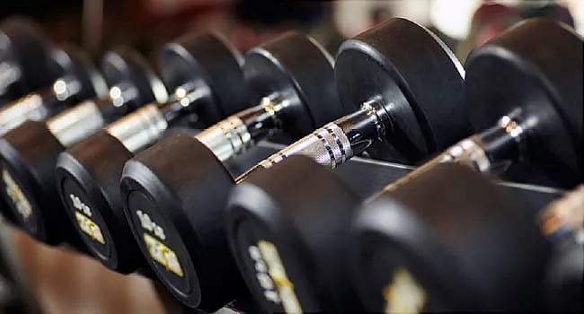 The Best Workouts for Hypothyroidism