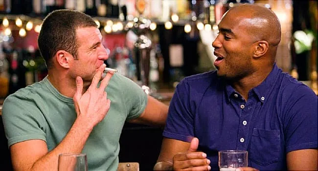 Is It OK If I Only Smoke Socially?