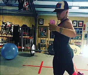 Pink Shares Body-Positive Message About BMI on Instagram