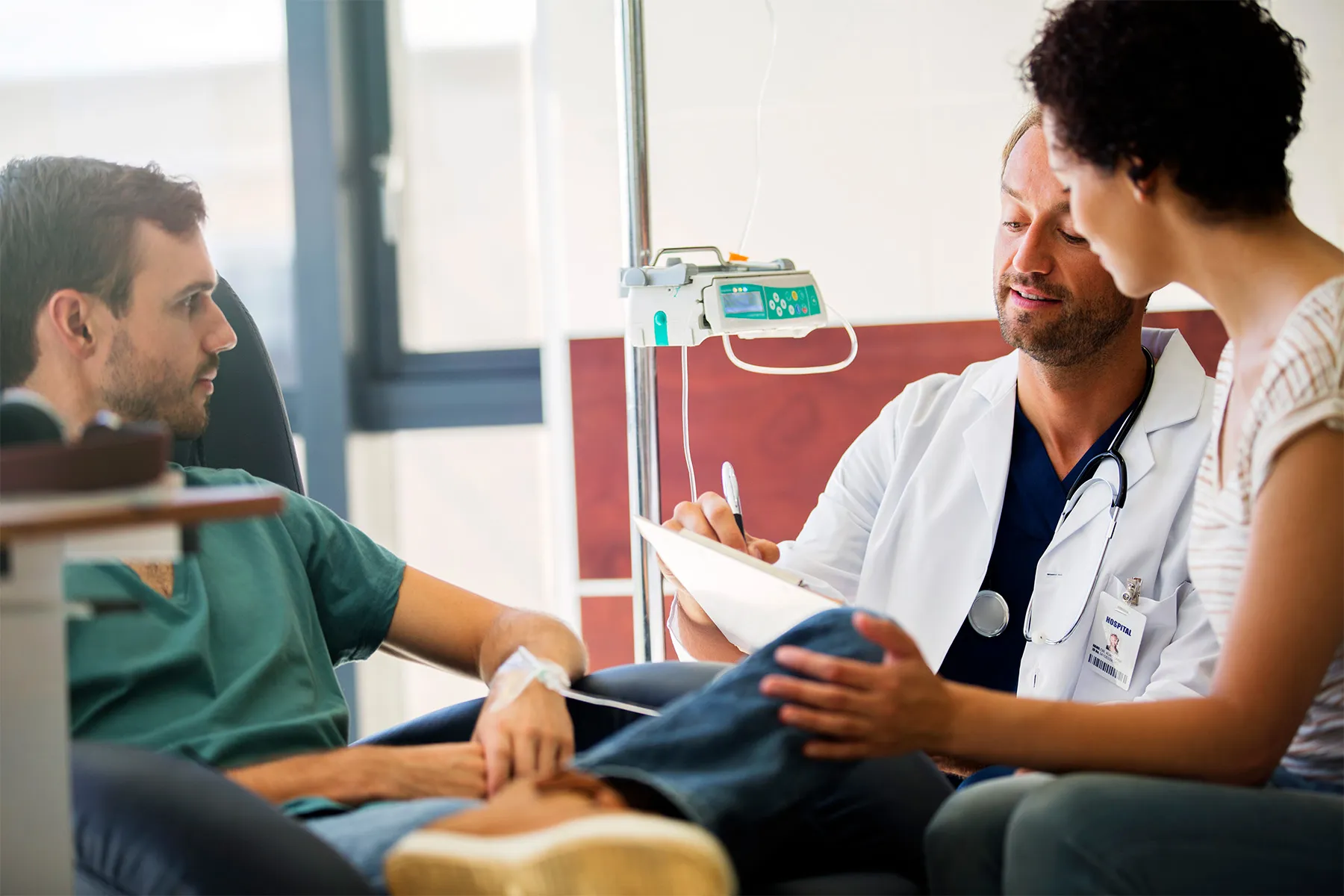 Hyperkalemia (High Blood Potassium) Treatments