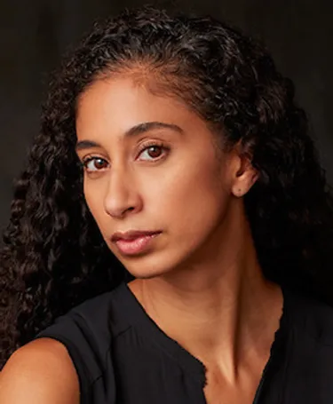 Dancer Alicia Graf Mack’s Ankylosing Spondylitis