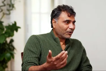 Psychedelics Scientist Roland Griffiths Faces the End and Finds … Joy