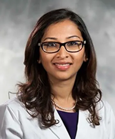 Type 2 Diabetes Risk in People of South Asian Background