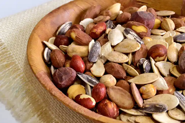 Best Foods for Your Brain