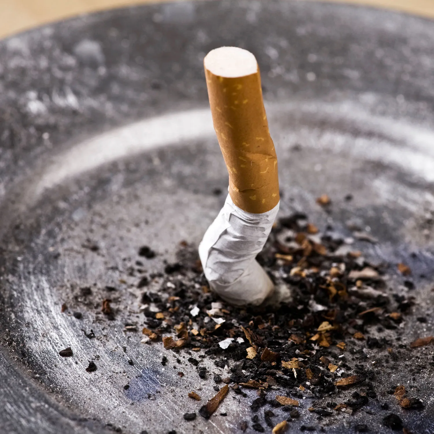 Asthma Causes & Prevention