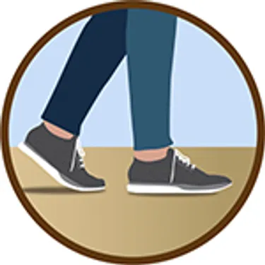 MS Fall Risks and How to Handle Them