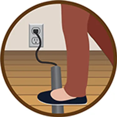 MS Fall Risks and How to Handle Them