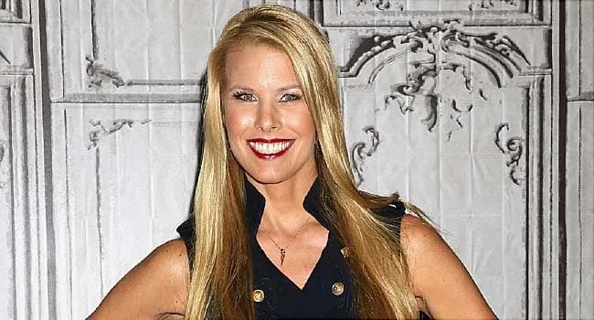 Q&A With Howard Stern's Wife Beth Stern