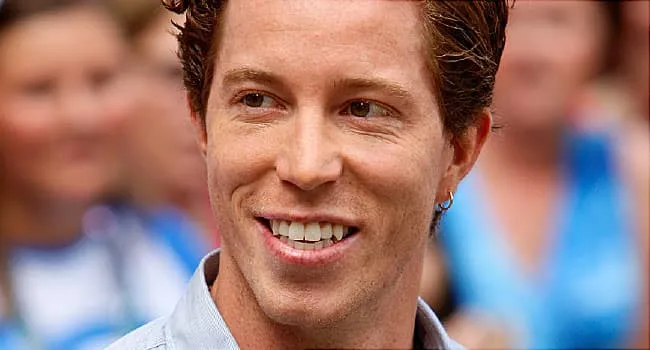 10 Questions for Shaun White