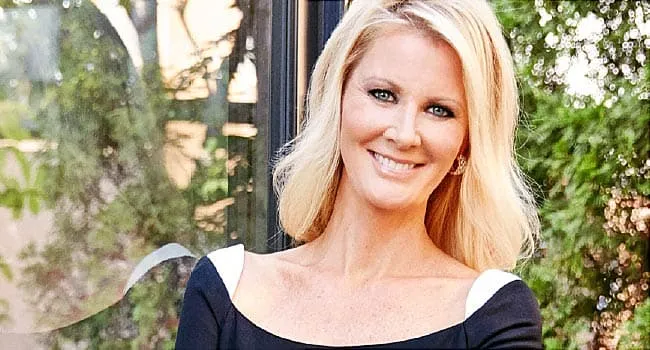 A Documentary Takes a Look at TV Host and Cookbook Author Sandra Lee’s ...