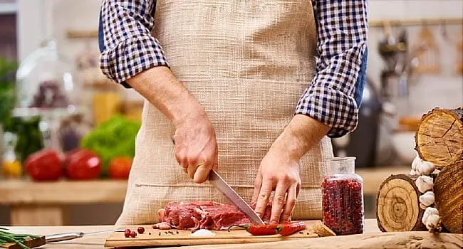 First Aid Tips for Kitchen Accidents