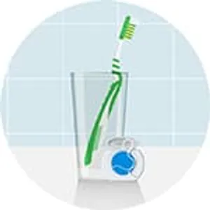 How to Manage Mouth Sores From Chemo