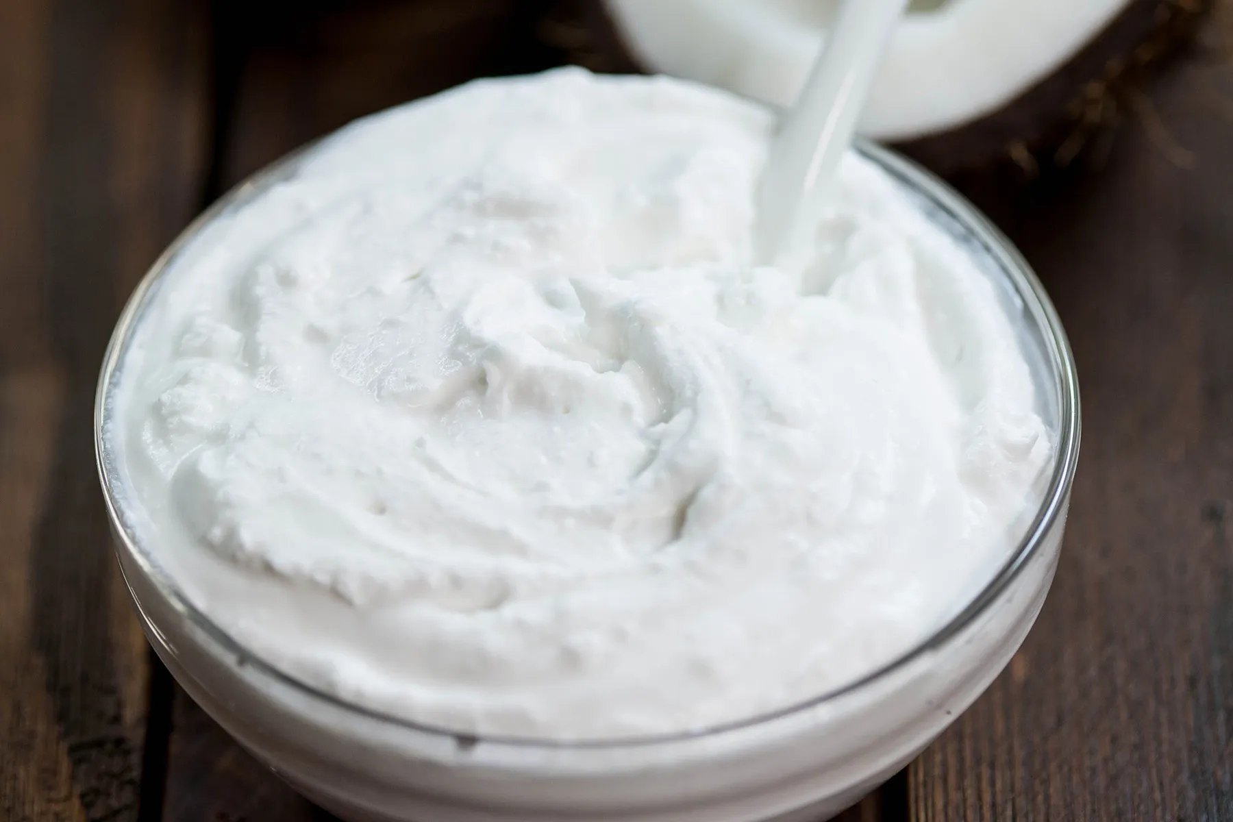 Coconut Cream: Is It Good for You? Pros and Cons, Nutrition Information ...