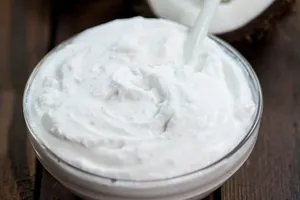 Coconut Cream: Is It Good for You? Pros and Cons, Nutrition Information ...