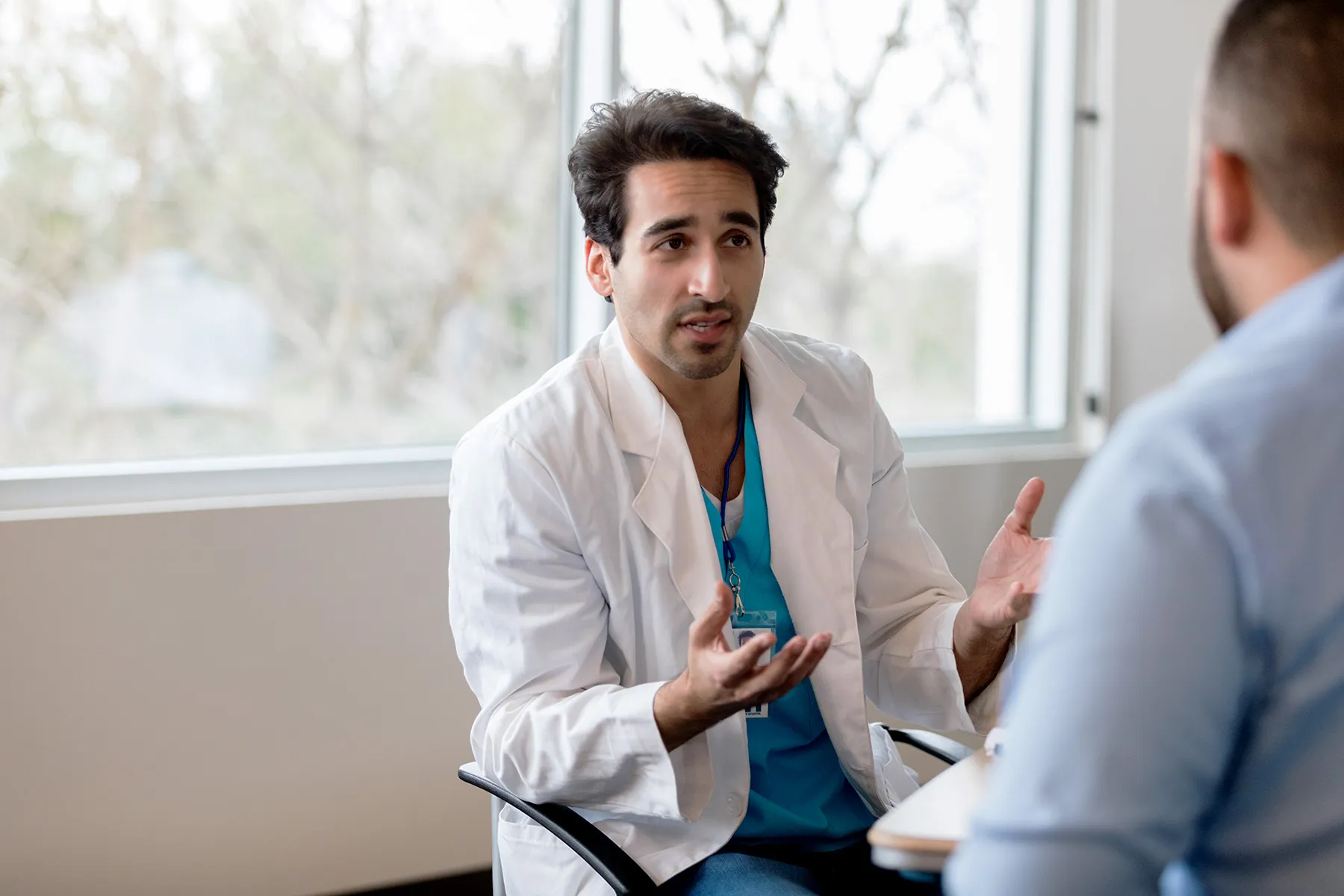 Ulcerative Colitis: What To Expect