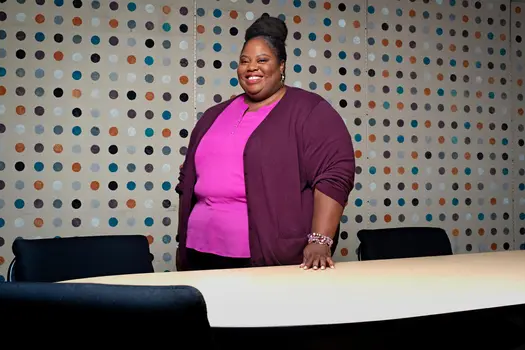 2020 Advocate: Angela Doyinsola Aina