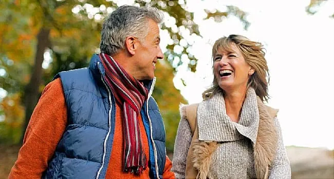 A Step-by-Step Walking Exercise Routine for Osteoarthritis