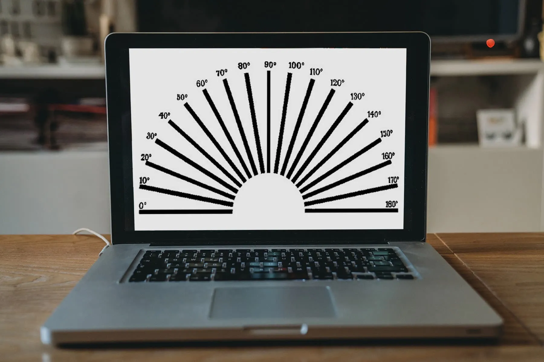 How to Check Astigmatism at Home