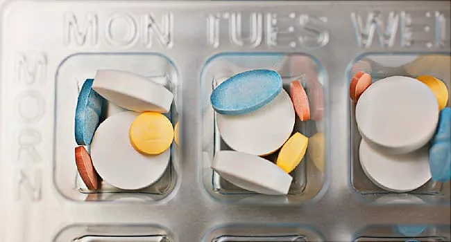 Knee Injuries: What You Can Take to Relieve Pain