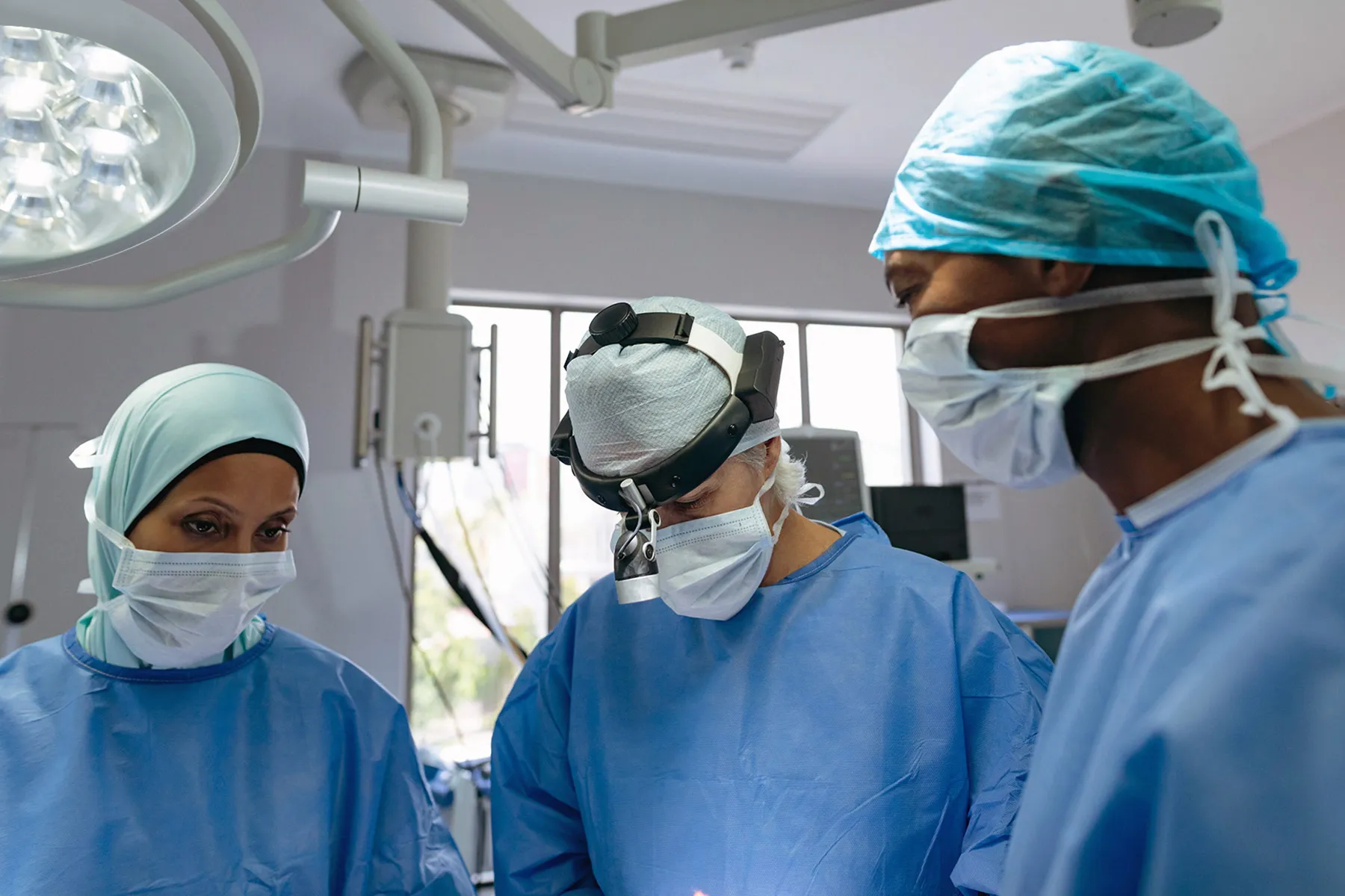 When Is Surgery the Right Option for Wet AMD?