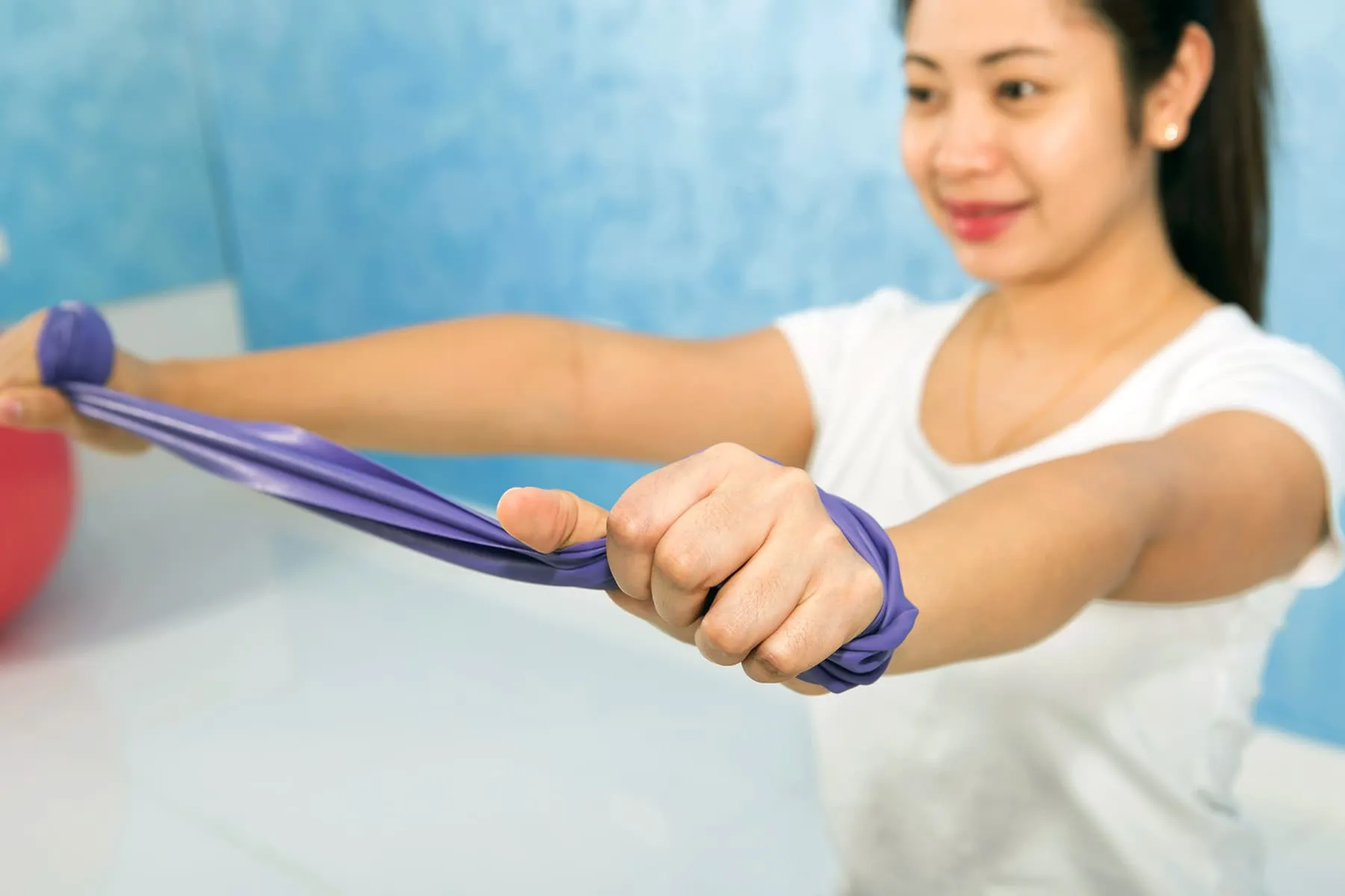 Therapeutic Ways to Relieve Spasticity Issues