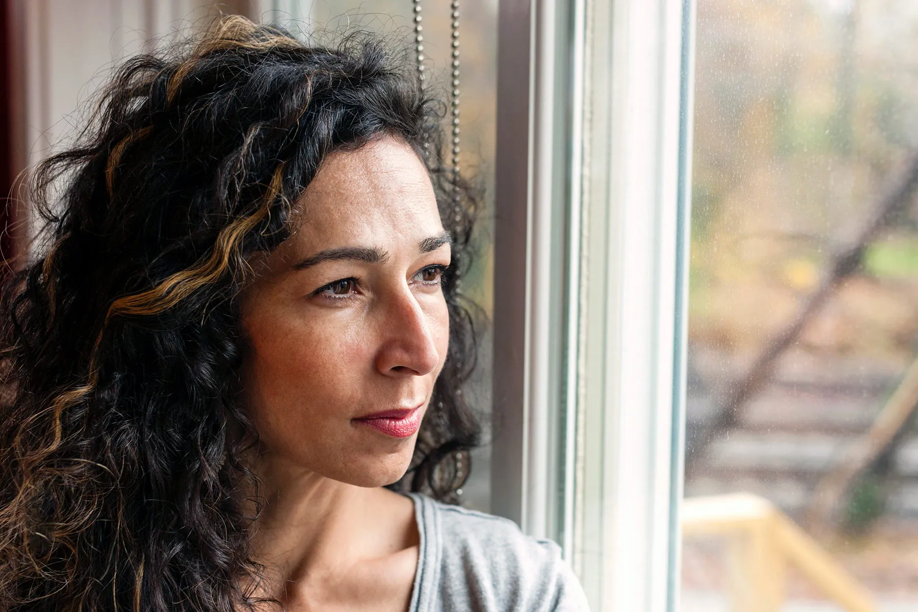 Early Breast Cancer – Managing Side Effects