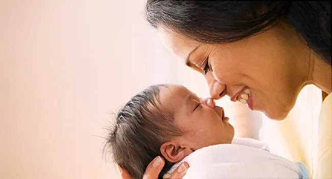 New Baby Stress: 25 Coping Tips for Parents