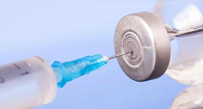 Eye Injections to Treat Wet Age-Related Macular Degeneration